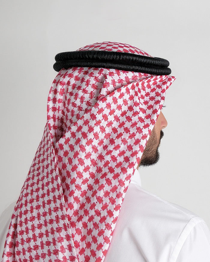 Shemagh & Ghutrah – Aljazeera Clothing
